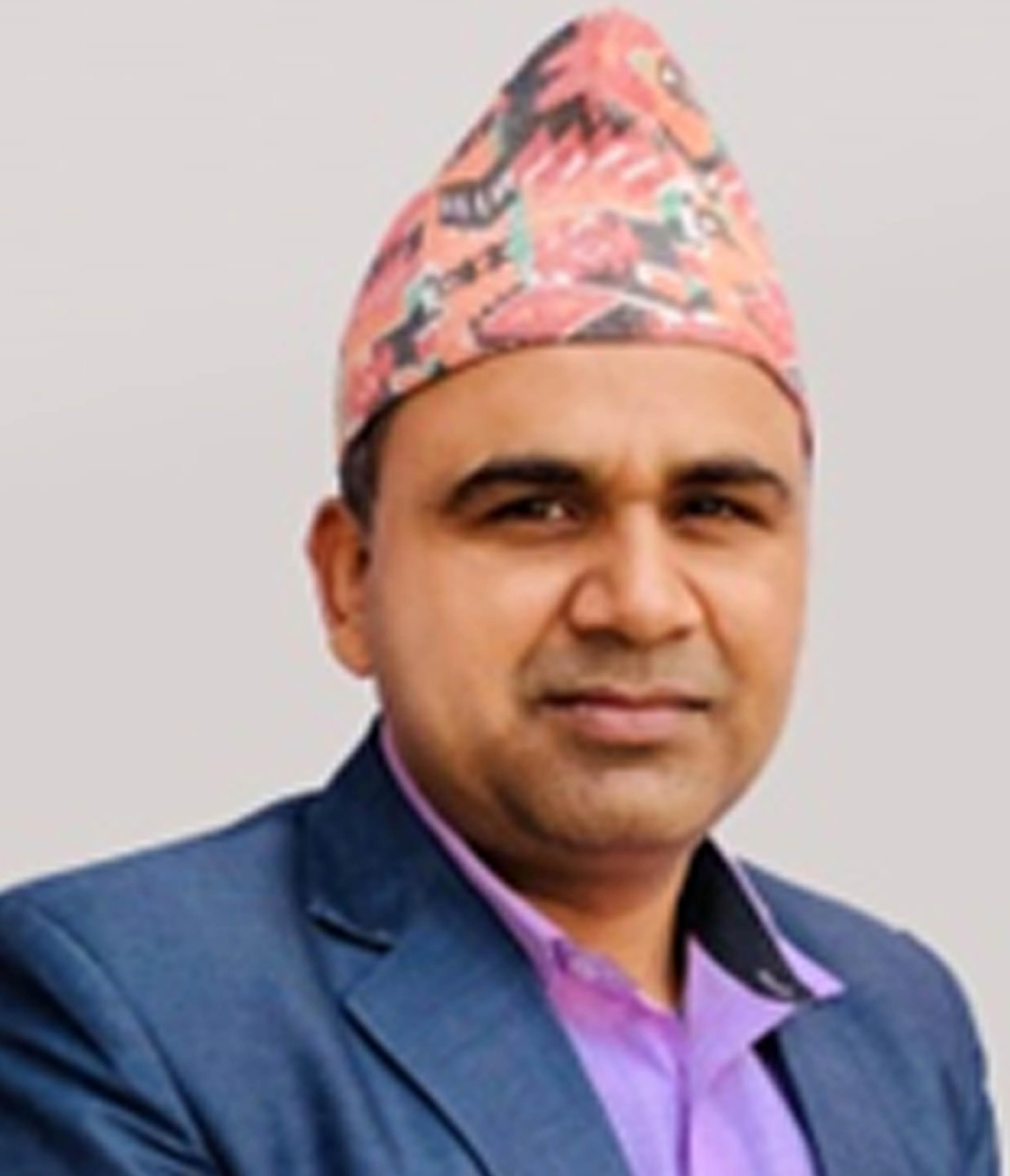 Sampada Laghubitta Bittiya Sanstha Limited